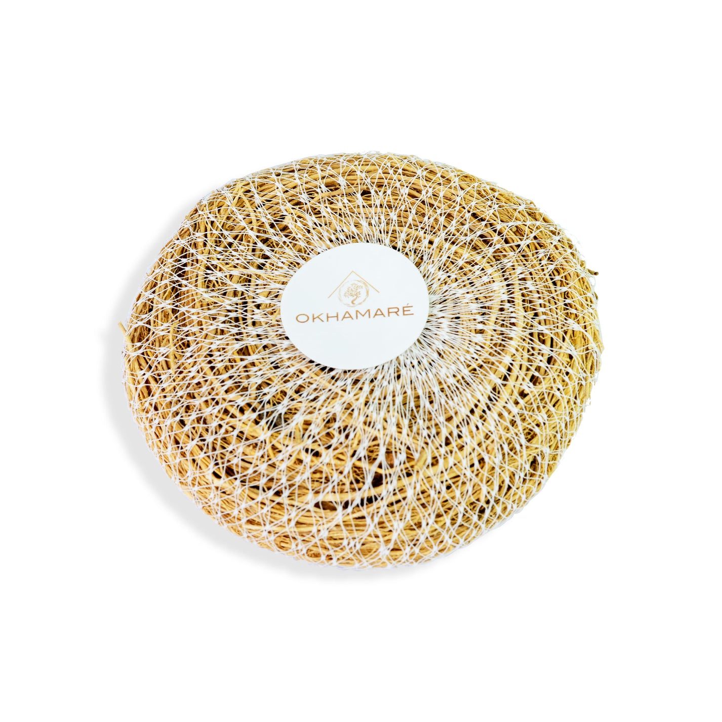 Djampé Au Khamaré – Okhamaré